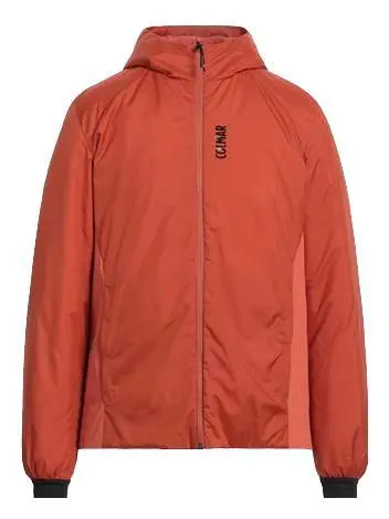 COLMAR Polyester Jacket - Orange