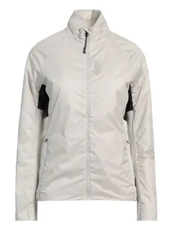 COLMAR Jacket In Polyester, Polyamide, And Elastane - Grey
