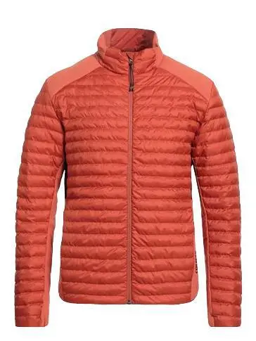 COLMAR Padded Jacket - Red