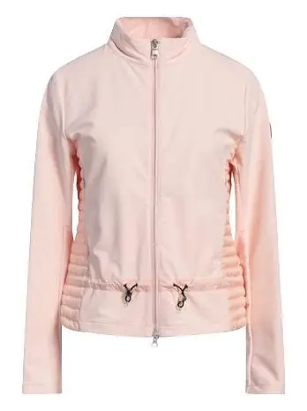 COLMAR Lightweight Quilted Puffer Jacket - Pink