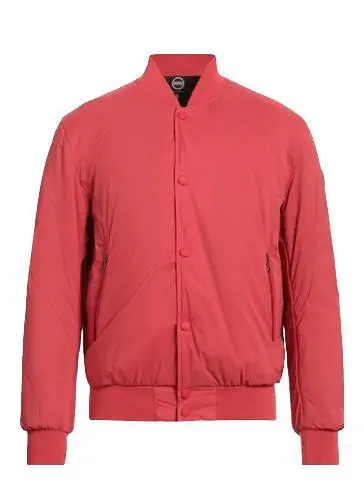 COLMAR Bomber Jacket - Red