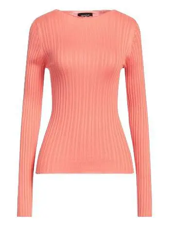 Fabiana Filippi T-shirt - Salmon Pink