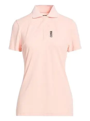 COLMAR Polo Shirt - Pink