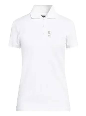 COLMAR Polo Shirt - White