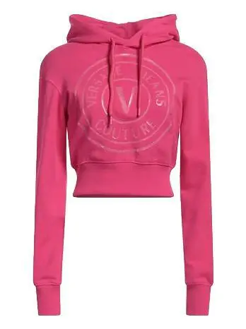 Versace Fleece Sweatshirt - Pink