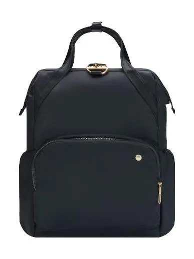 PACSAFE Citysafe Cx Backpack - Black