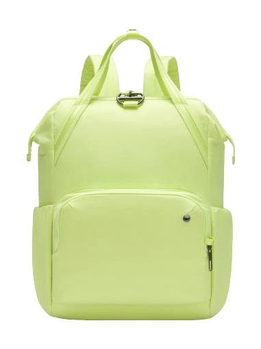 PACSAFE Citysafe Cx Anti-theft 17l Backpack - Matcha