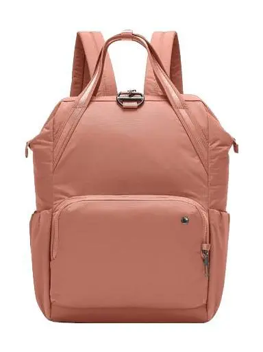 PACSAFE Citysafe Cx Backpack - Rose