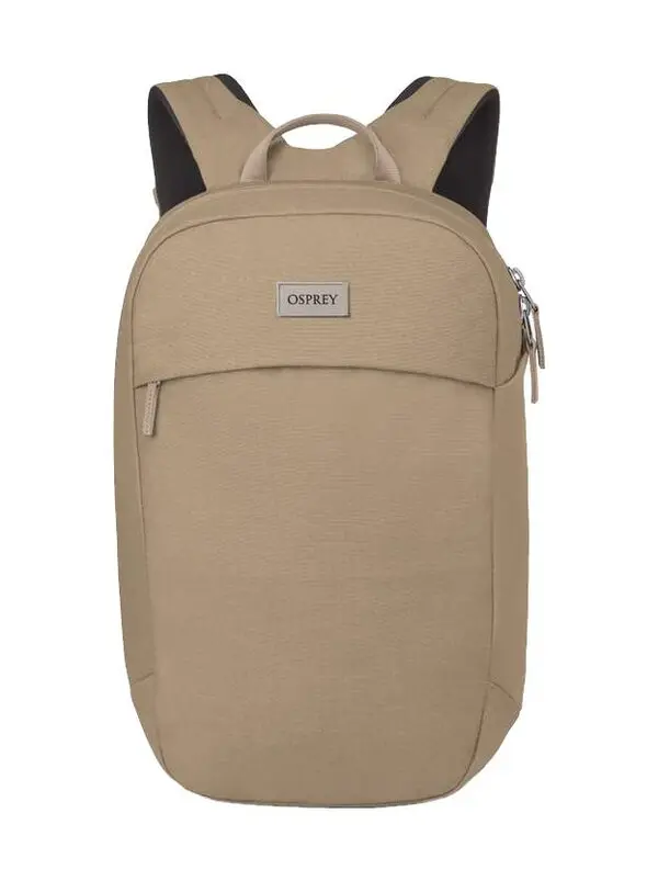OSPREY Large Arcane 21-liter Commuter Backpack - Latte Brown