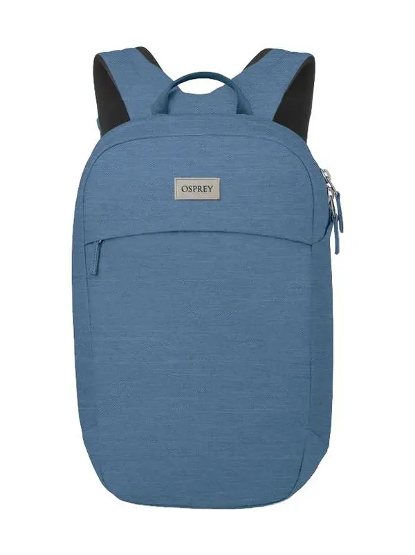 OSPREY Large Arcane 21-liter Commuter Backpack - Nirvana Blue Heather