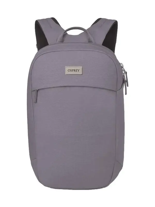 OSPREY Large Arcane 21-liter Commuter Backpack - Soundwave Grey