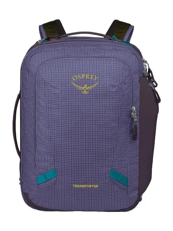 OSPREY Transporter 36-liter Travel Backpack - Euphoria Purple