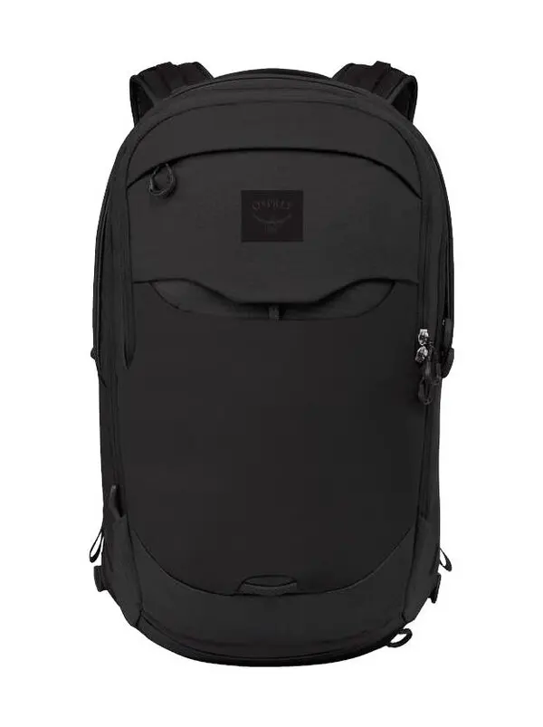 OSPREY Metron Airspeed 34-liter Backpack - Black