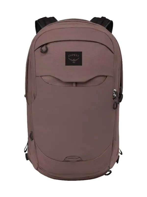 OSPREY Metron Airspeed 34-liter Backpack - Magma Brown
