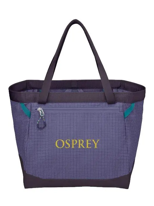 OSPREY Transporter 28-liter Gear Tote - Euphoria Purple