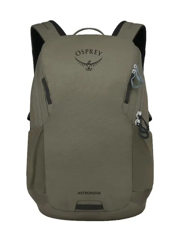 OSPREY Astronova Laptop Backpack - Earl Grey
