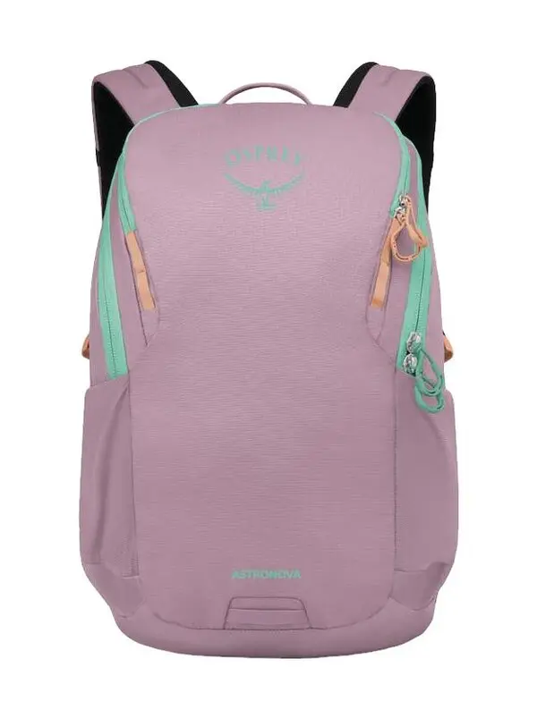 OSPREY Astronova Laptop Backpack - Iris Pink