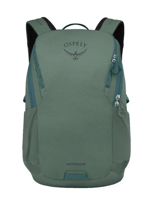 OSPREY Astronova Laptop Backpack - Pine Leaf Green