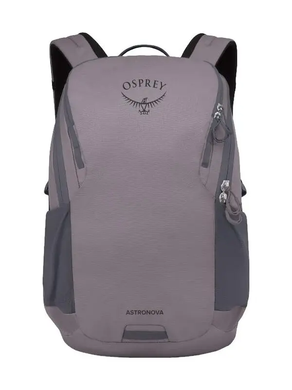 OSPREY Astronova Laptop Backpack - Soundwave Grey