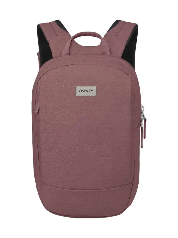 OSPREY Arcane Small Day Backpack - Purple Garnet Heather