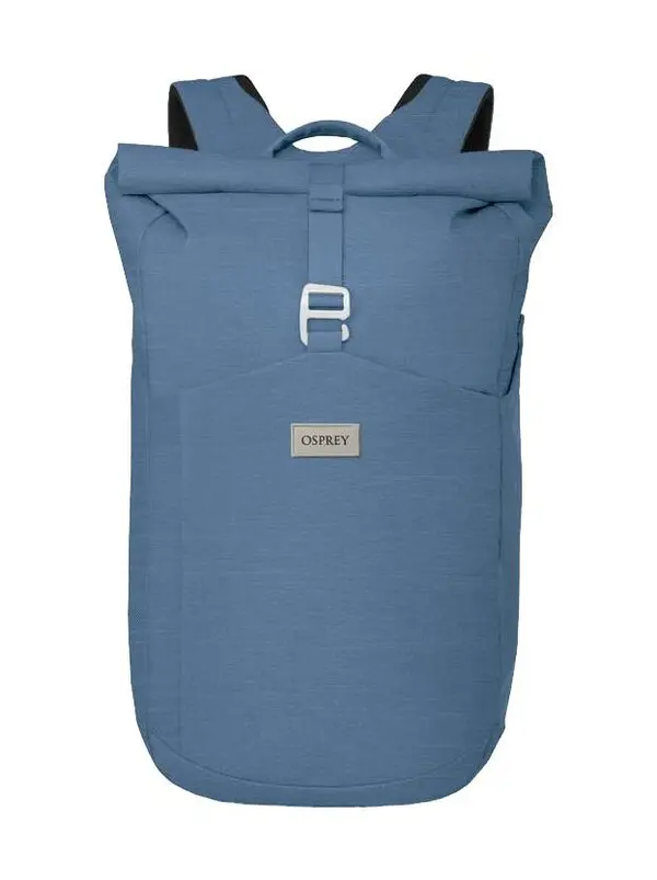 OSPREY Arcane 24-liter Roll Top Backpack - Nirvana Blue Heather