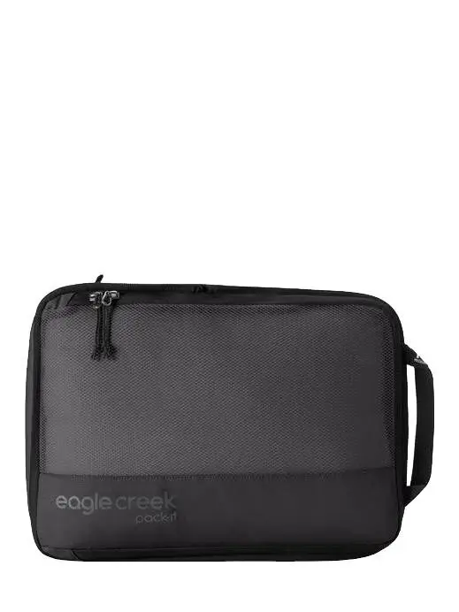 EAGLE CREEK Pack-it Reveal Compression Cube - Black