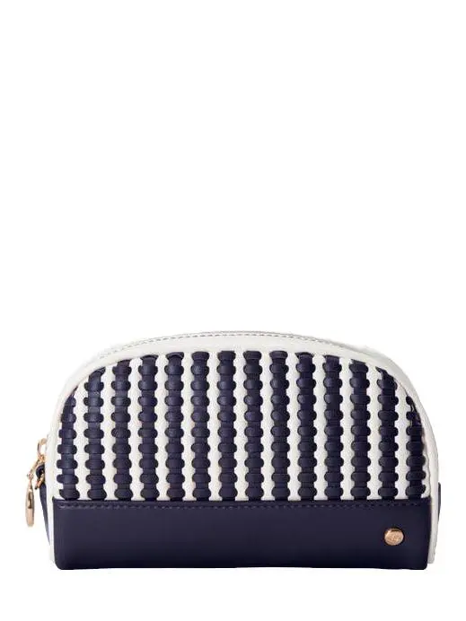 Stephanie Johnson Mae Mini Pouch - Blue