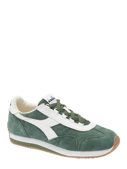 DIADORA Equipe 75 Sneaker - Green Botanic