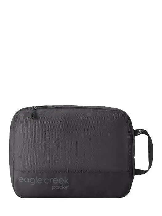 EAGLE CREEK Pack-it Reveal Clean/dirty Cube - Black
