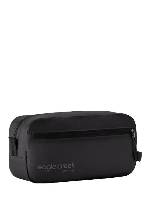 EAGLE CREEK Pack-it Isolate Quick Trip Organizer - Black