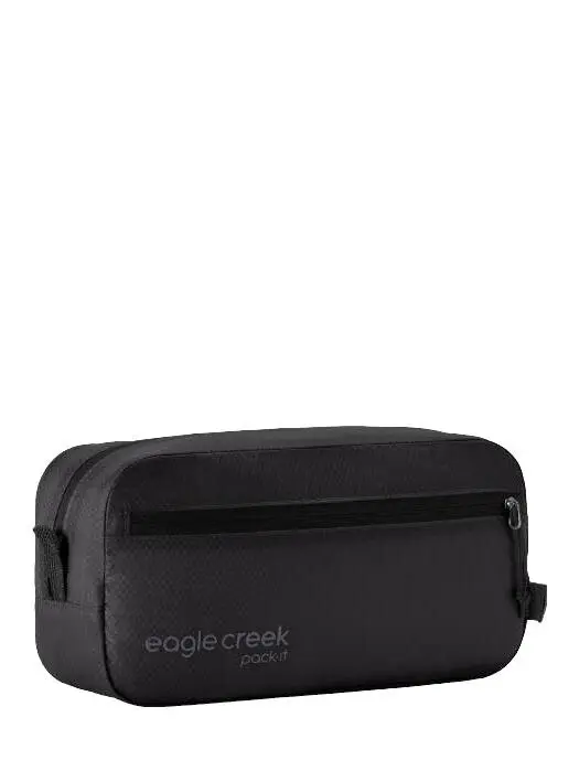 EAGLE CREEK Pack-it Isolate Quick Trip Organizer - Black