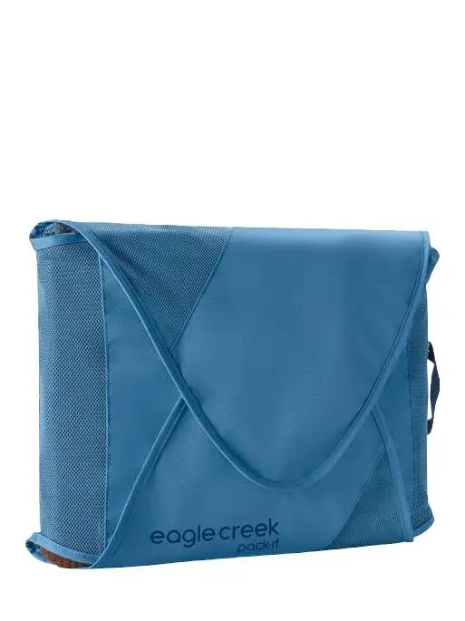 EAGLE CREEK Pack-it Reveal Garment Folder - Blue Dawn