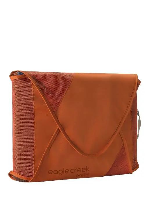 EAGLE CREEK Pack-it Reveal Garment Folder - Mandarin