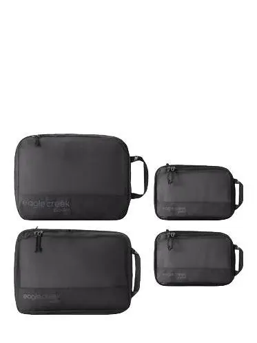 EAGLE CREEK Pack-it Reveal Carry-on Set - Black