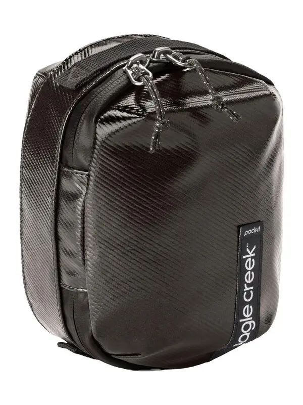 EAGLE CREEK Pack-it Gear X Small Cube - Black