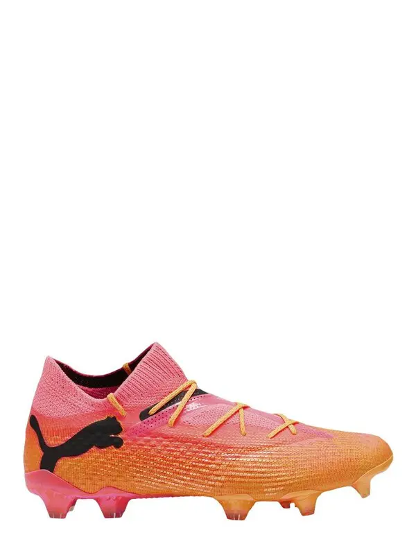 PUMA Future Ultimate Fg Ag Tricks Pack - Multicolor