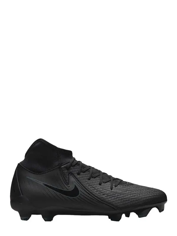 Nike Phantom Luna 2 Academy Mg 2024 Shadow Pack - Black