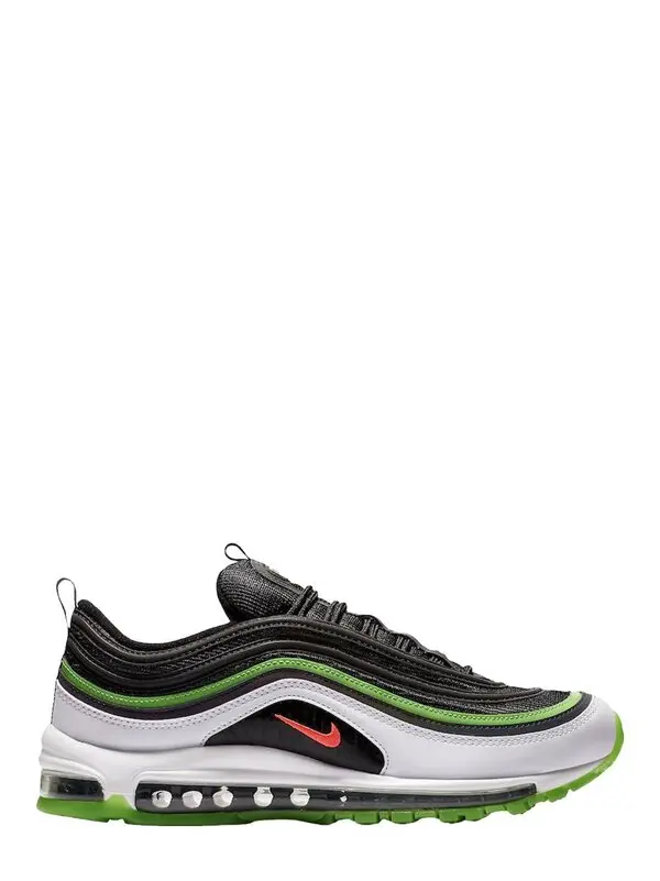 Nike Max 97 'city Pride Dallas Home' Sneaker - Black