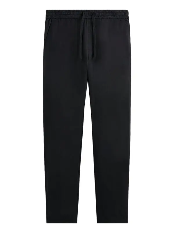 Kith Washed Elmhurst Pant - Black