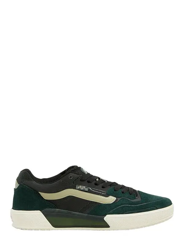 VANS Ave 2.0 Sneakers - Green