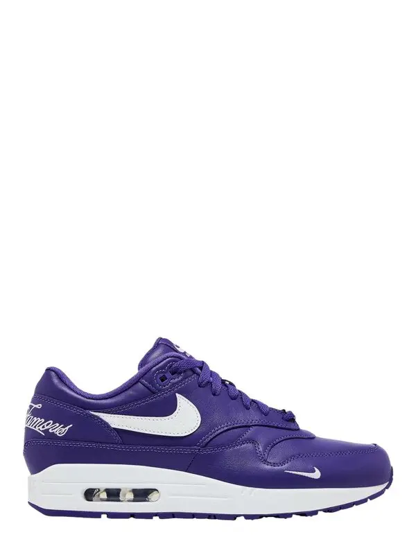 Nike Supreme X Max 1 '87 Sp - Purple