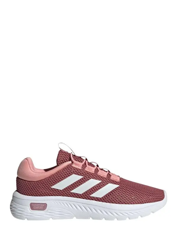 Adidas Cloudfoam Comfy Sneakers - Pink