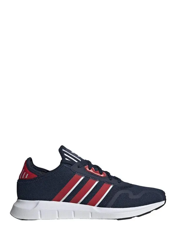 Adidas Swift Run X Sneakers - Blue