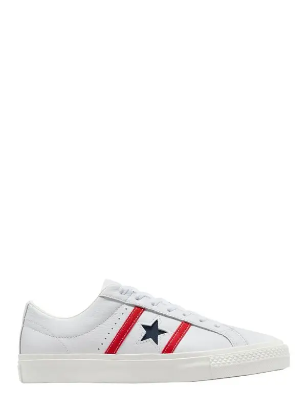 CONVERSE One Star Academy Pro Sneakers - White