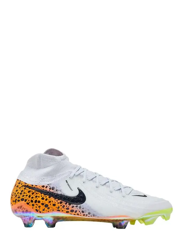Nike Phantom Luna 2 Elite Fg 'electric Pack - White