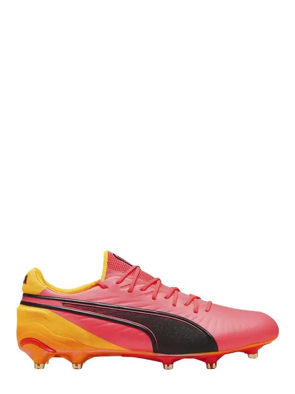 PUMA King Ultimate Fg Ag 'tricks Pack - Multicolor