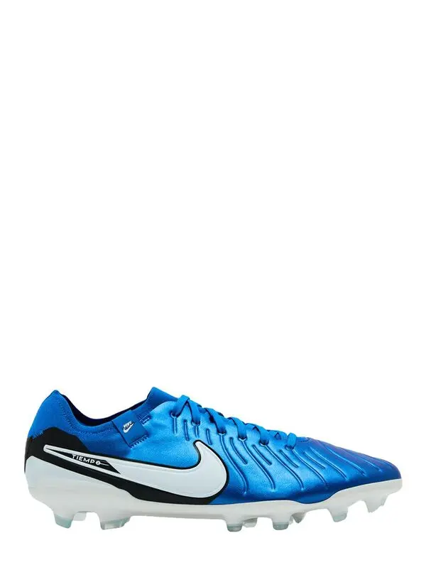 Nike Tiempo Legend Pro Fg Mad Ambition Pack - Blue
