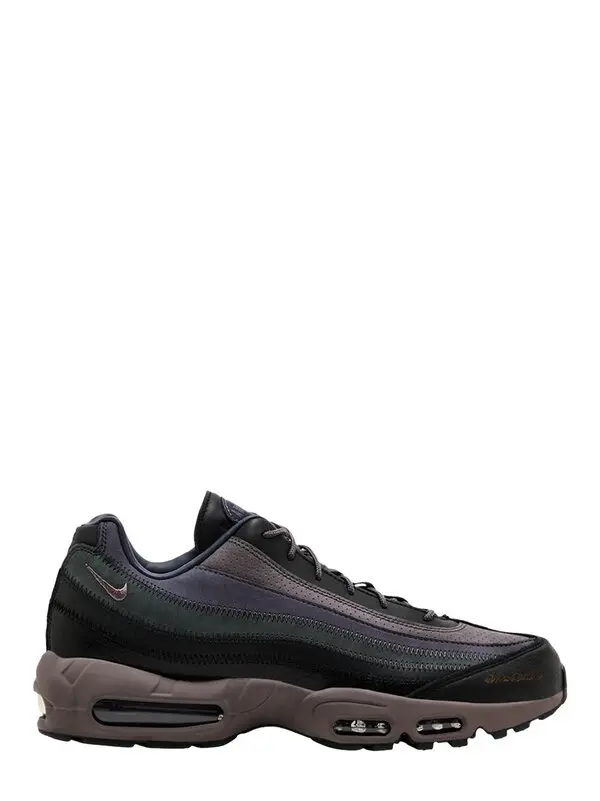 Nike Max 95 Sp Sneakers - Black