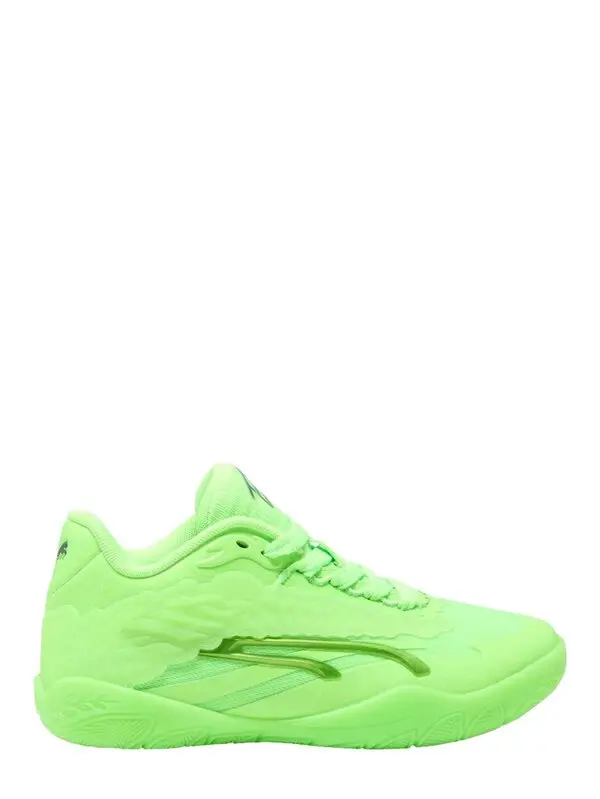 PUMA Stewie 3 Team Glare Sneakers - Green