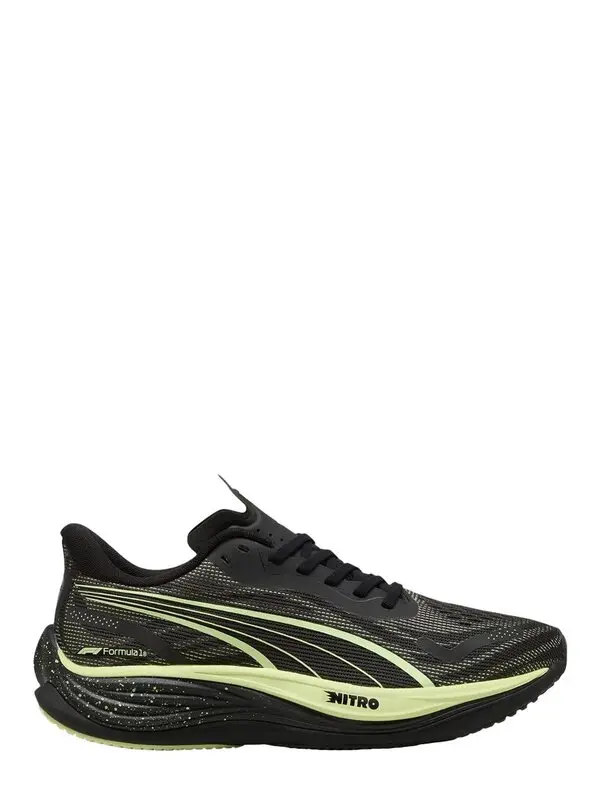 PUMA Formula 1 X Velocity Nitro 3 - Black